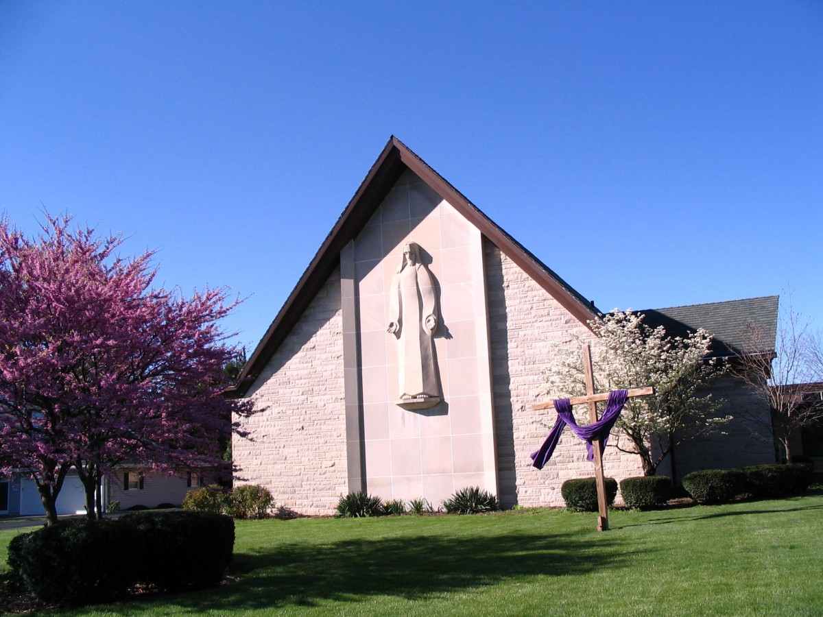First Lutheran Church - Seneca County Family and Children First Council