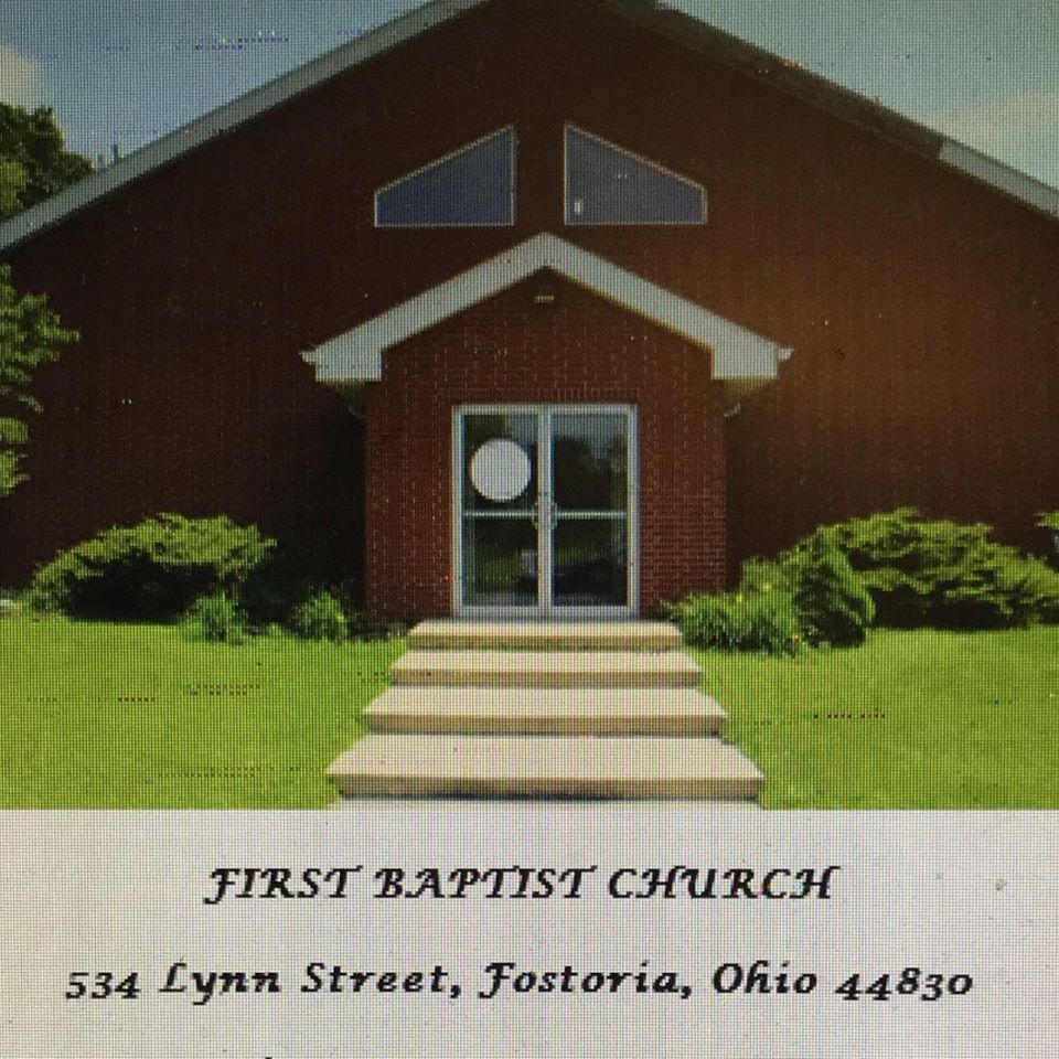 First Baptist Church Fostoria - Seneca County Family and Children First ...