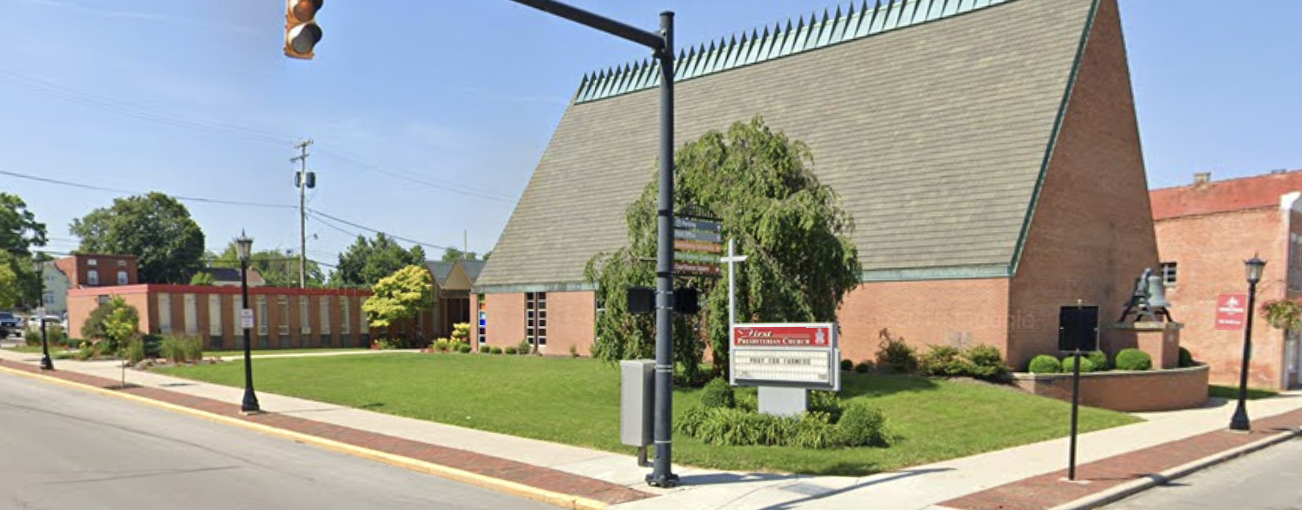 First Presbyterian Church – Tiffin - Seneca County Family and Children ...