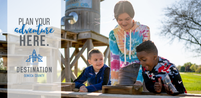 Seneca County Visitors Bureau - Seneca County Family and Children First ...