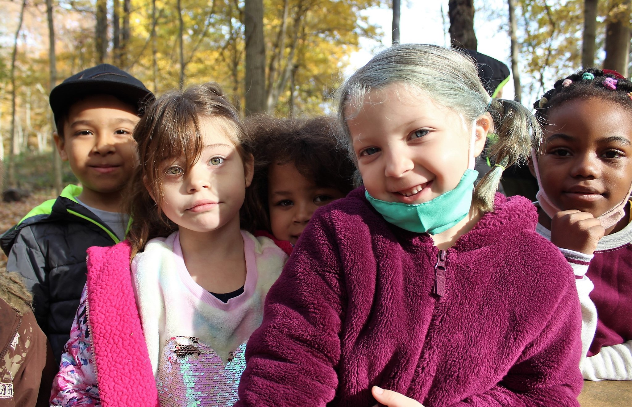 Franciscan Earth Literacy Center - Seneca County Family and Children ...