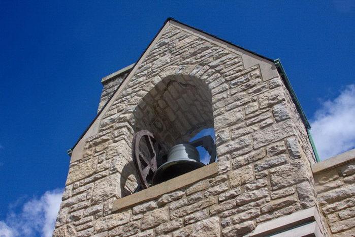 Melmore United Methodist Church - Seneca County Family and Children ...