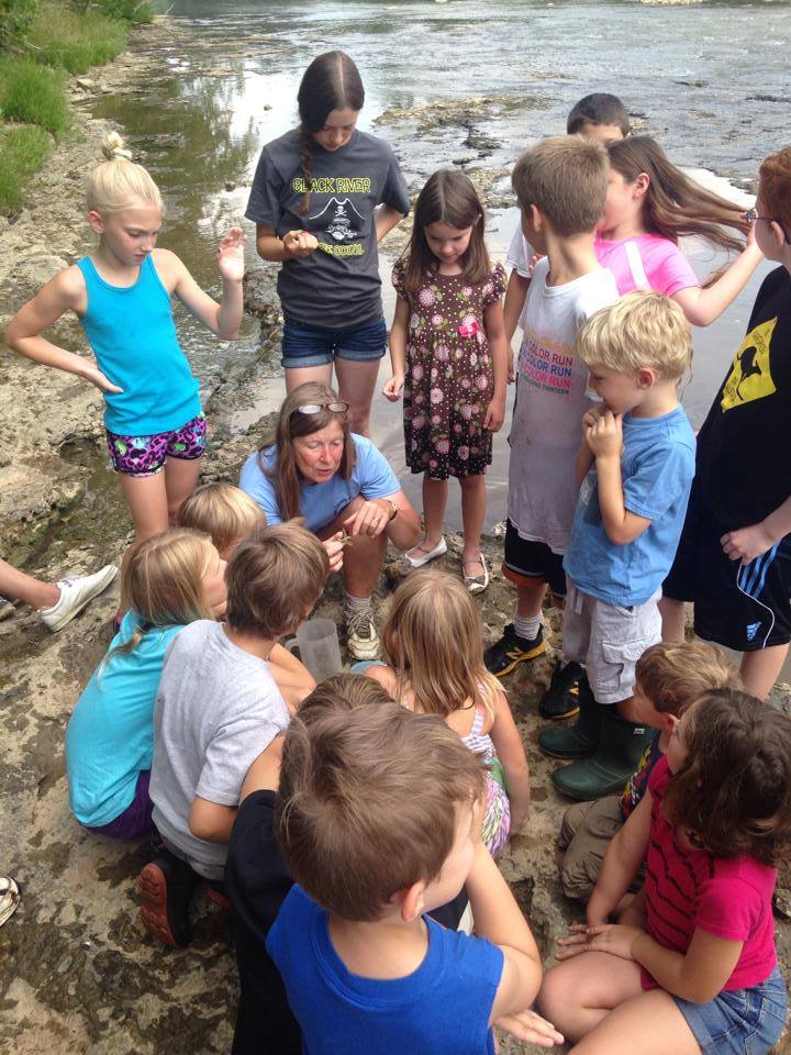 Tiffin Parks and Recreation - Seneca County Family and Children First ...