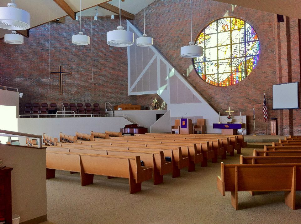 Wesley United Methodist Church - Seneca County Family and Children ...