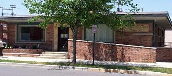 Seneca County Commissioners - Seneca County Family and Children First ...